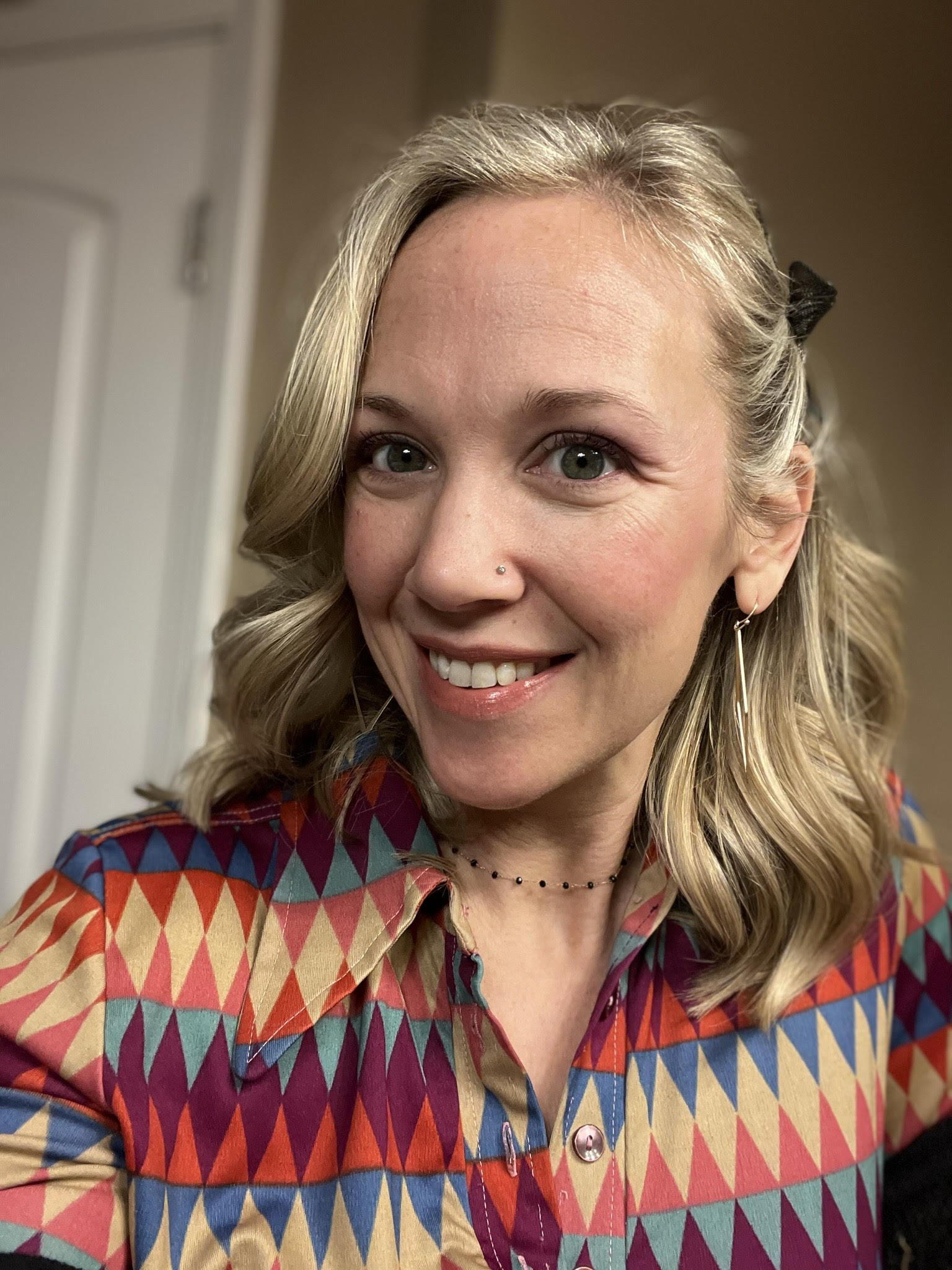 ‘Amateur Hour’ for April 8, 2024. Guest DJ is Annie Smith of ...